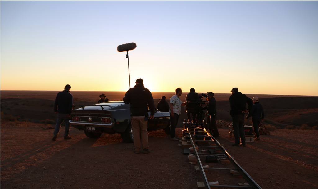 Home - Jason King Media